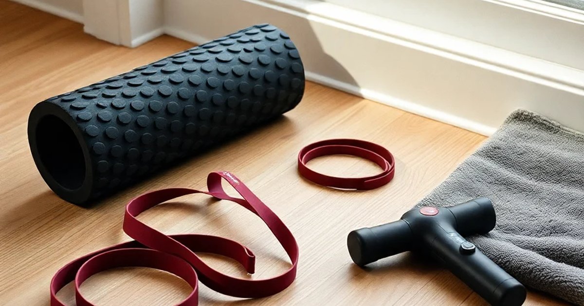 How to Apply KT Tape for Plantar Fasciitis (Step by Step)
